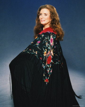 Picture of June Carter Cash