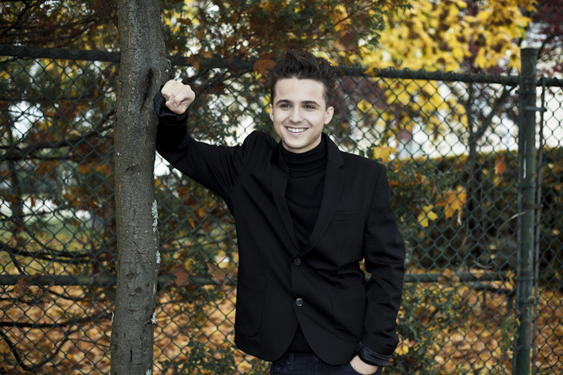 Picture of Dylan Schmid