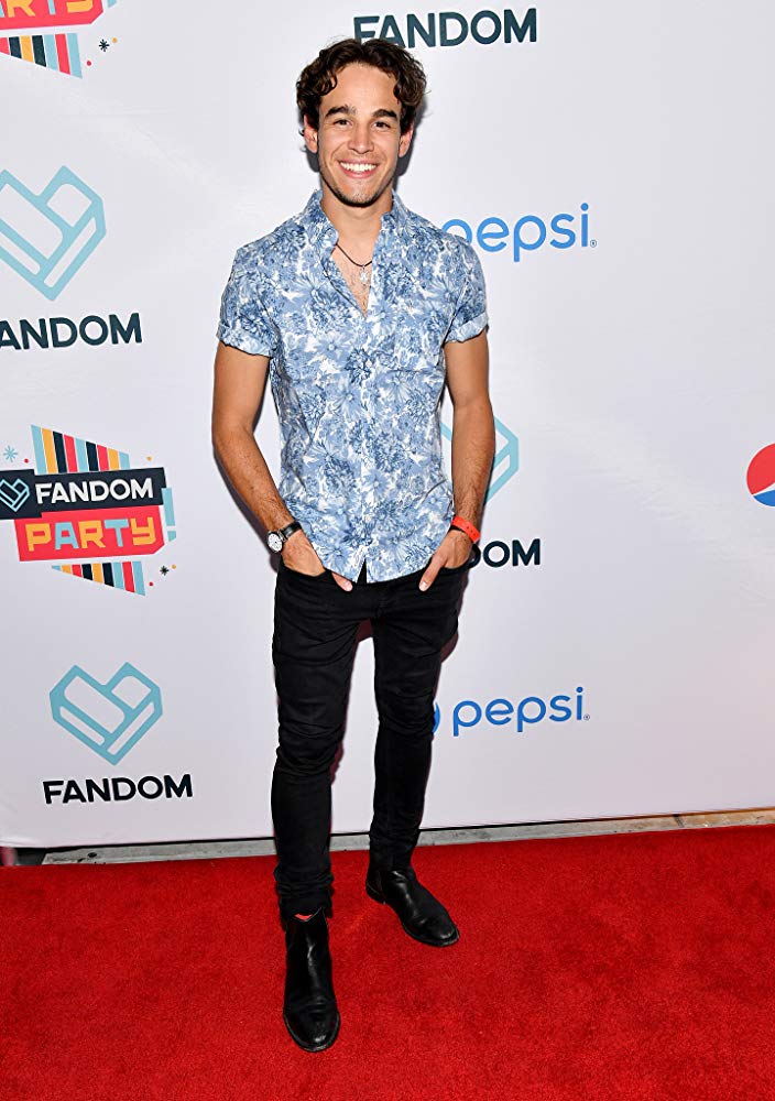 Image of Alberto Rosende