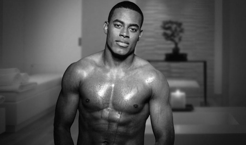 Picture of Lamman Rucker