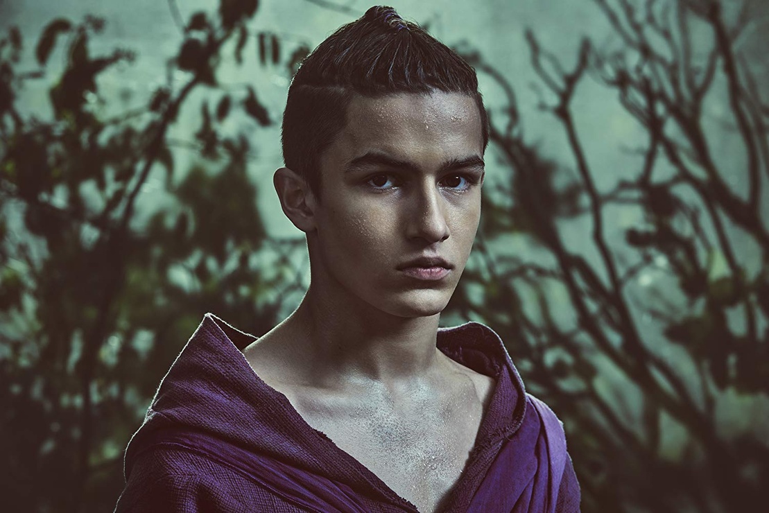 Picture of Aramis Knight