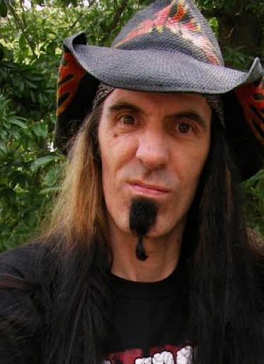 Halfbreed Billy Gram picture