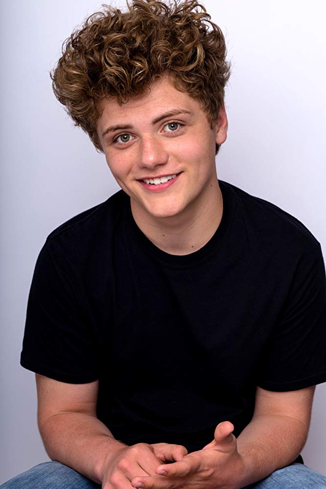 Picture of Jake Brennan