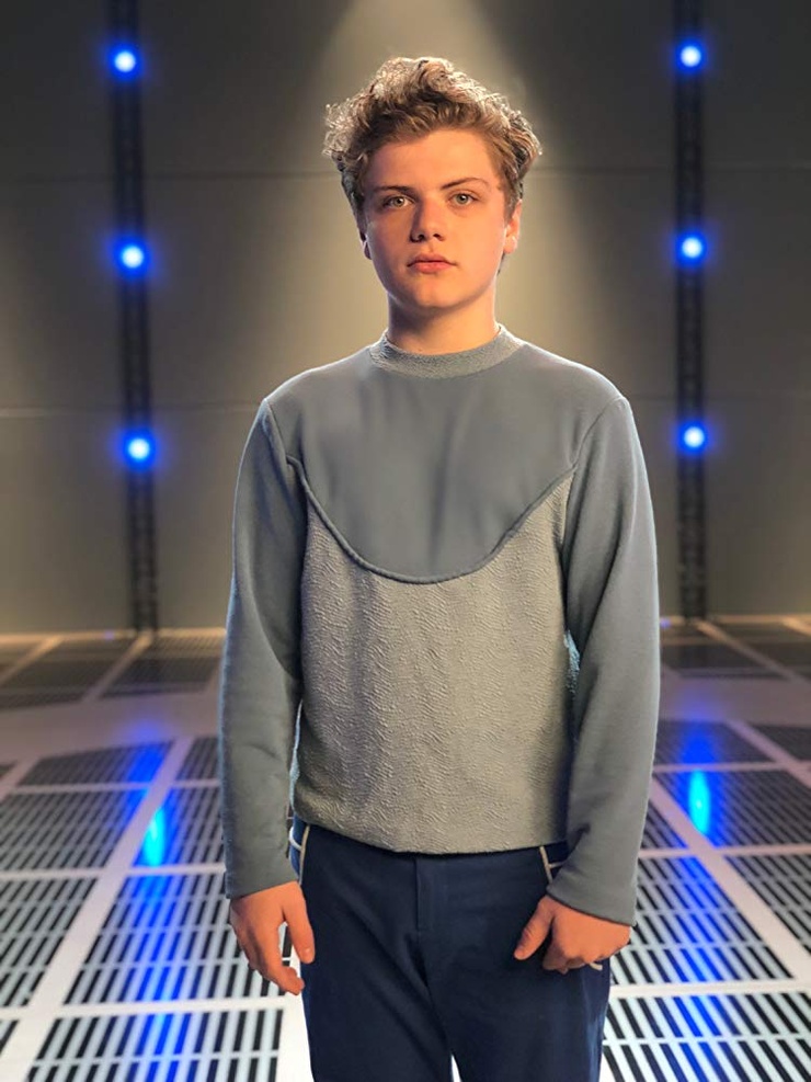 Picture of Jake Brennan