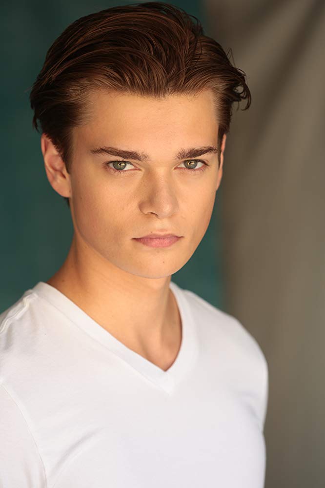 Picture of Elijah Stevenson