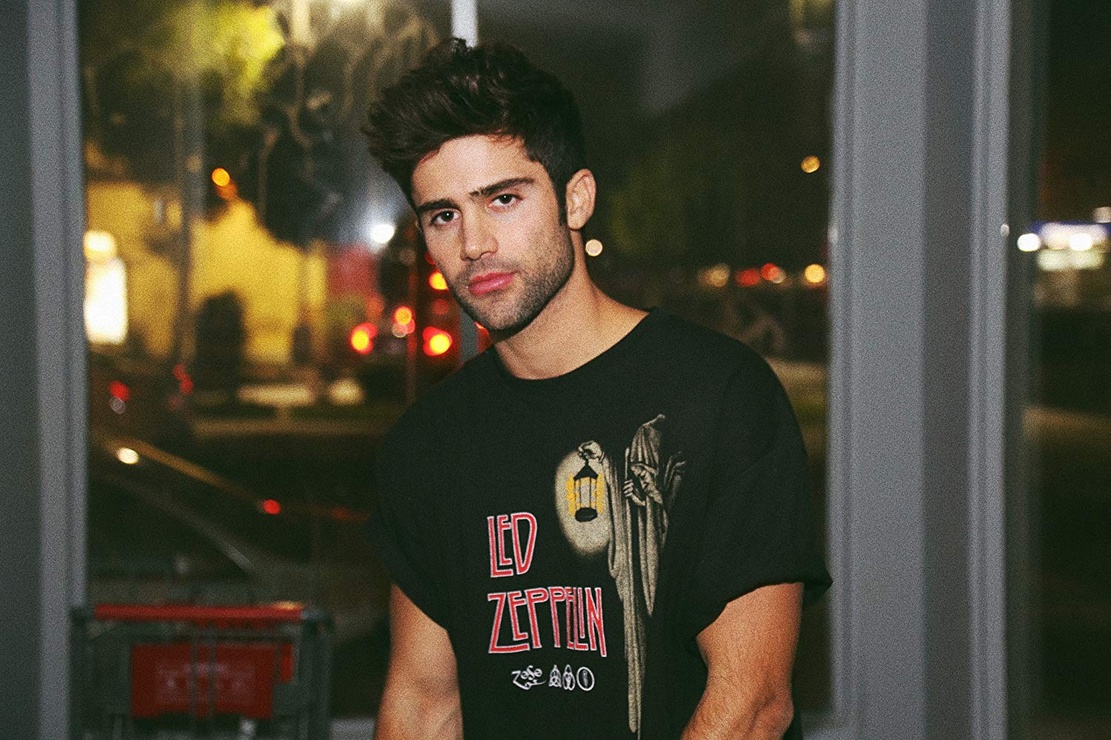 Picture of Max Ehrich