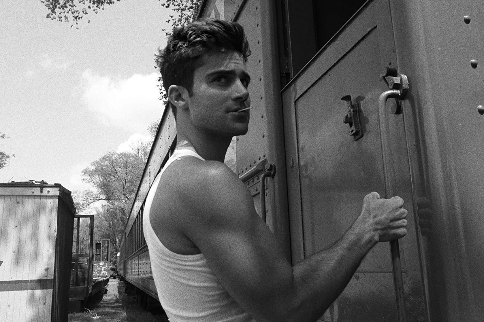 Picture of Max Ehrich