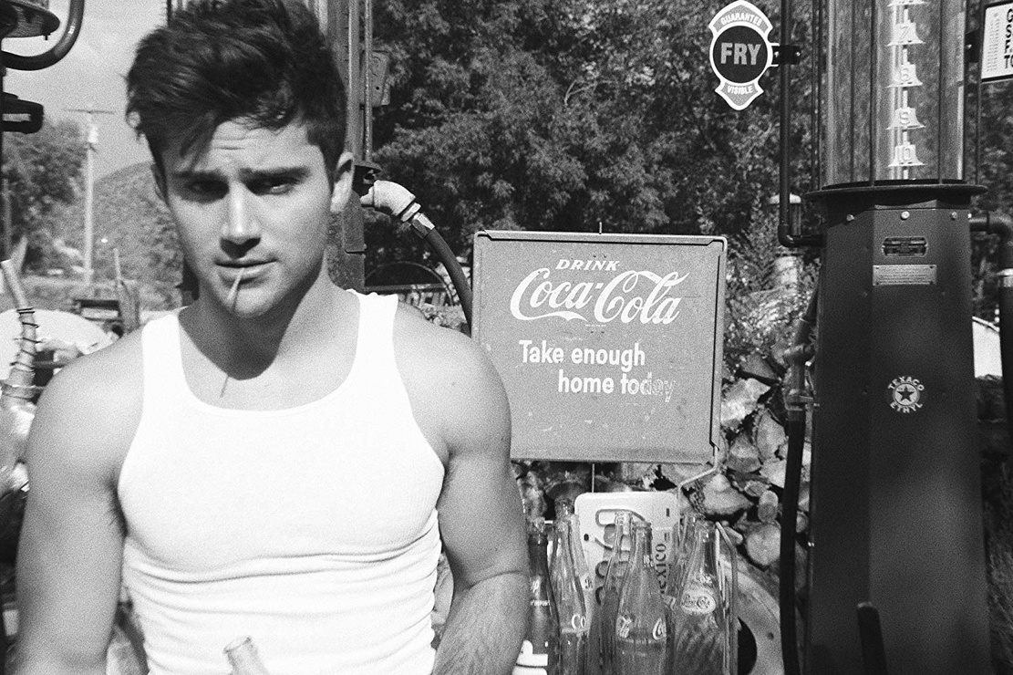 Picture of Max Ehrich