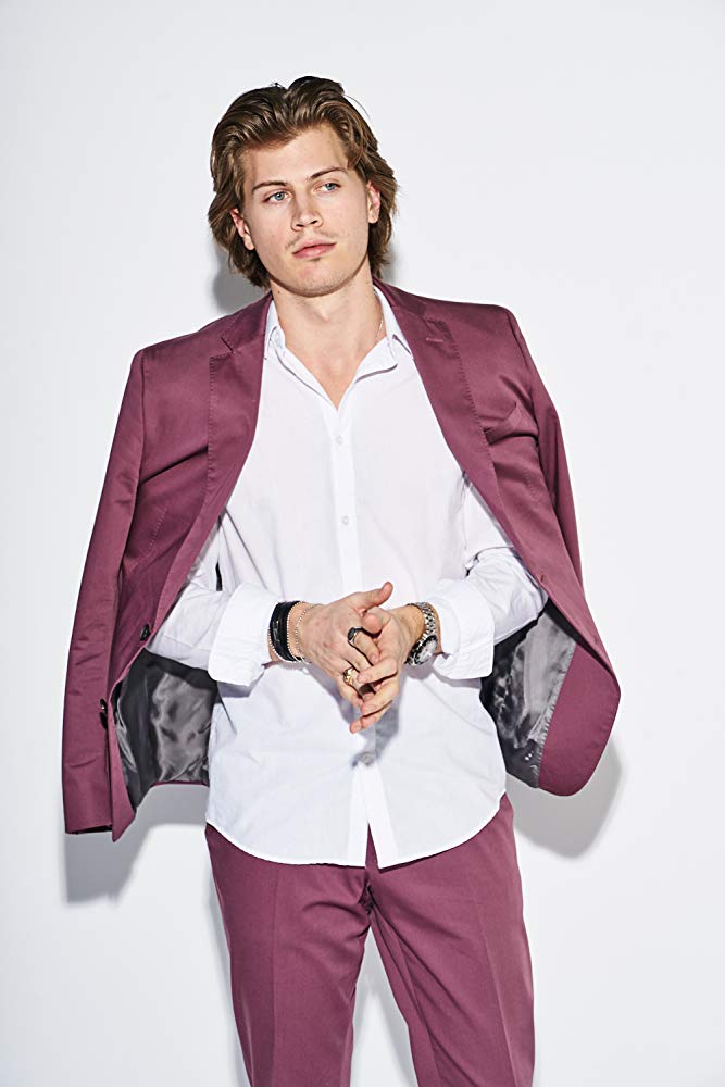 Image of Tanner Stine