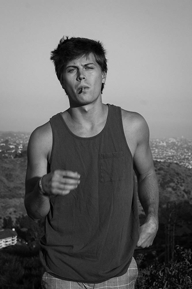 Picture of Tanner Stine