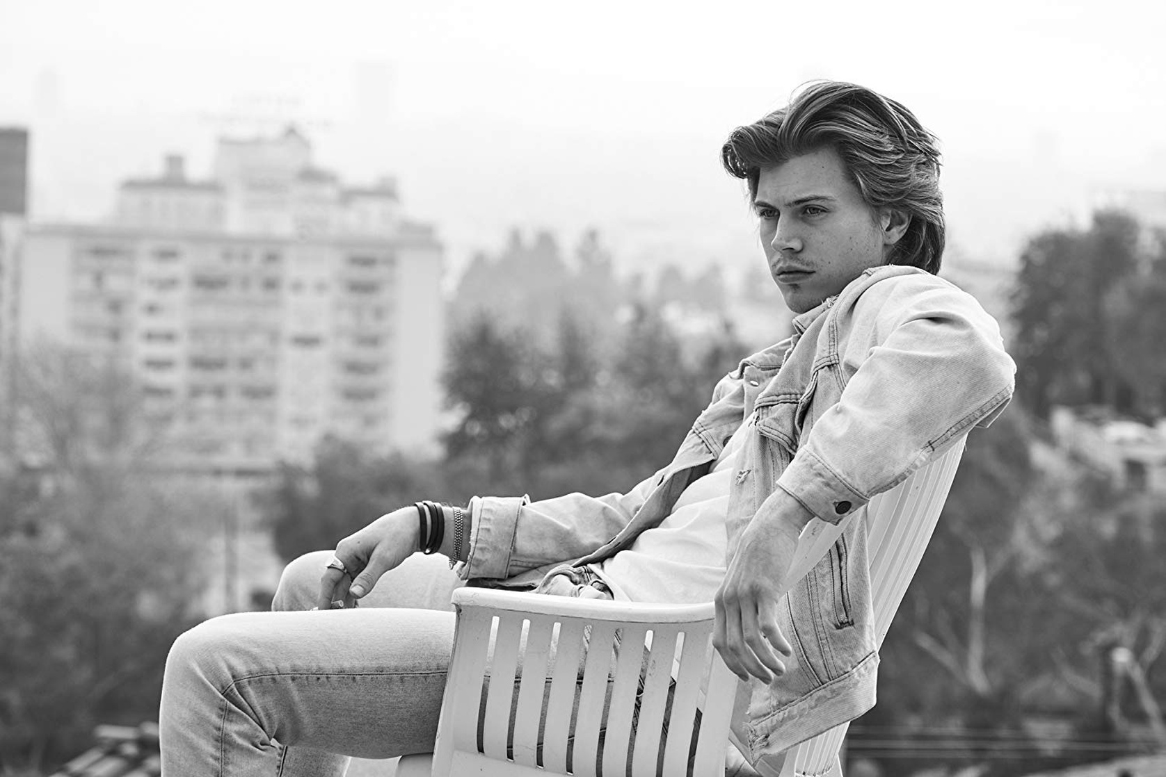 Picture of Tanner Stine