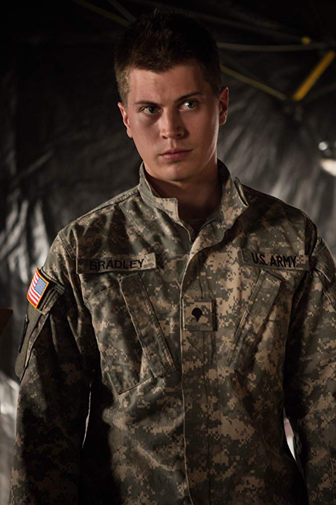 Picture of Tanner Stine