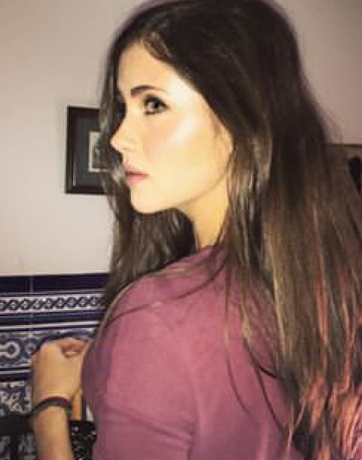 Image of Lucía Ramos