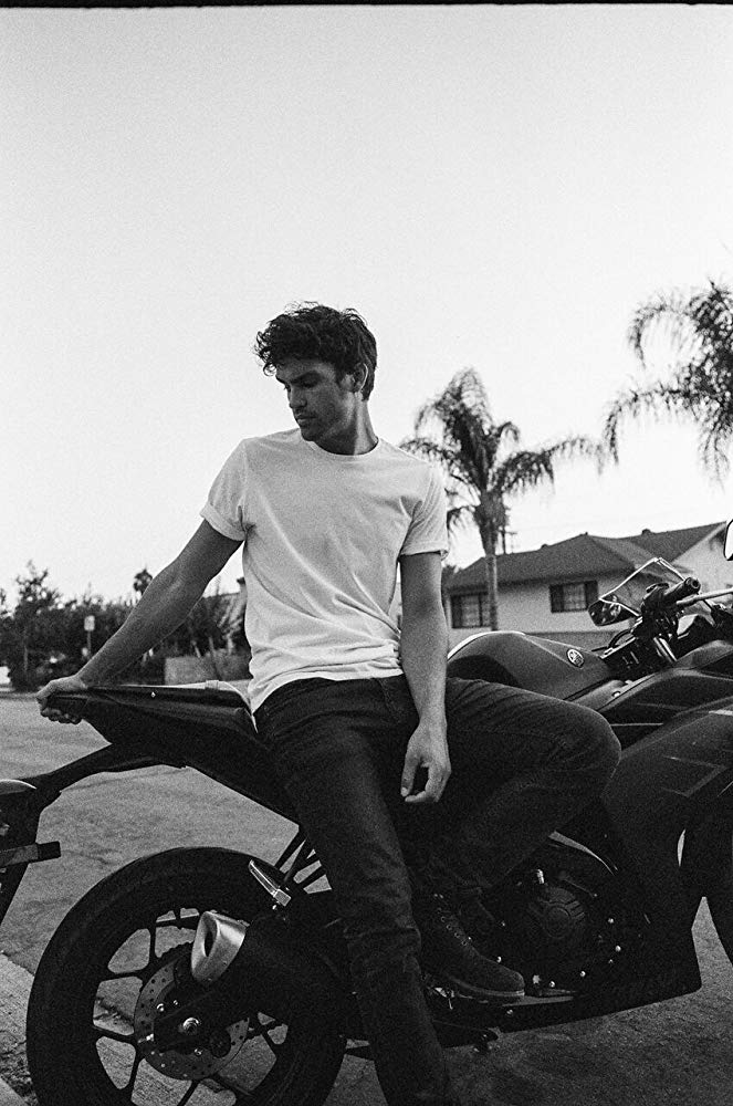 Picture of Tom Maden