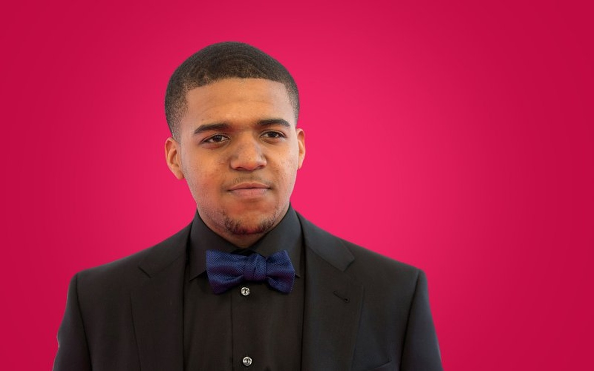 Image of Christopher Jordan Wallace