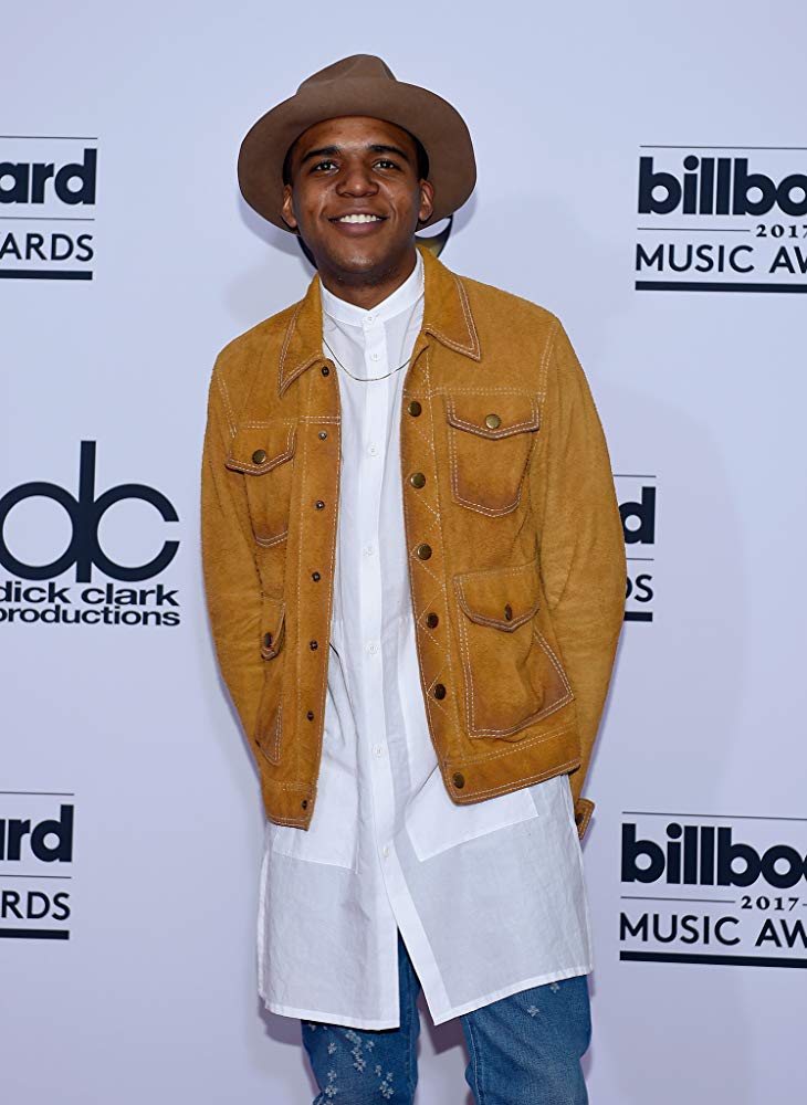 Picture of Christopher Jordan Wallace