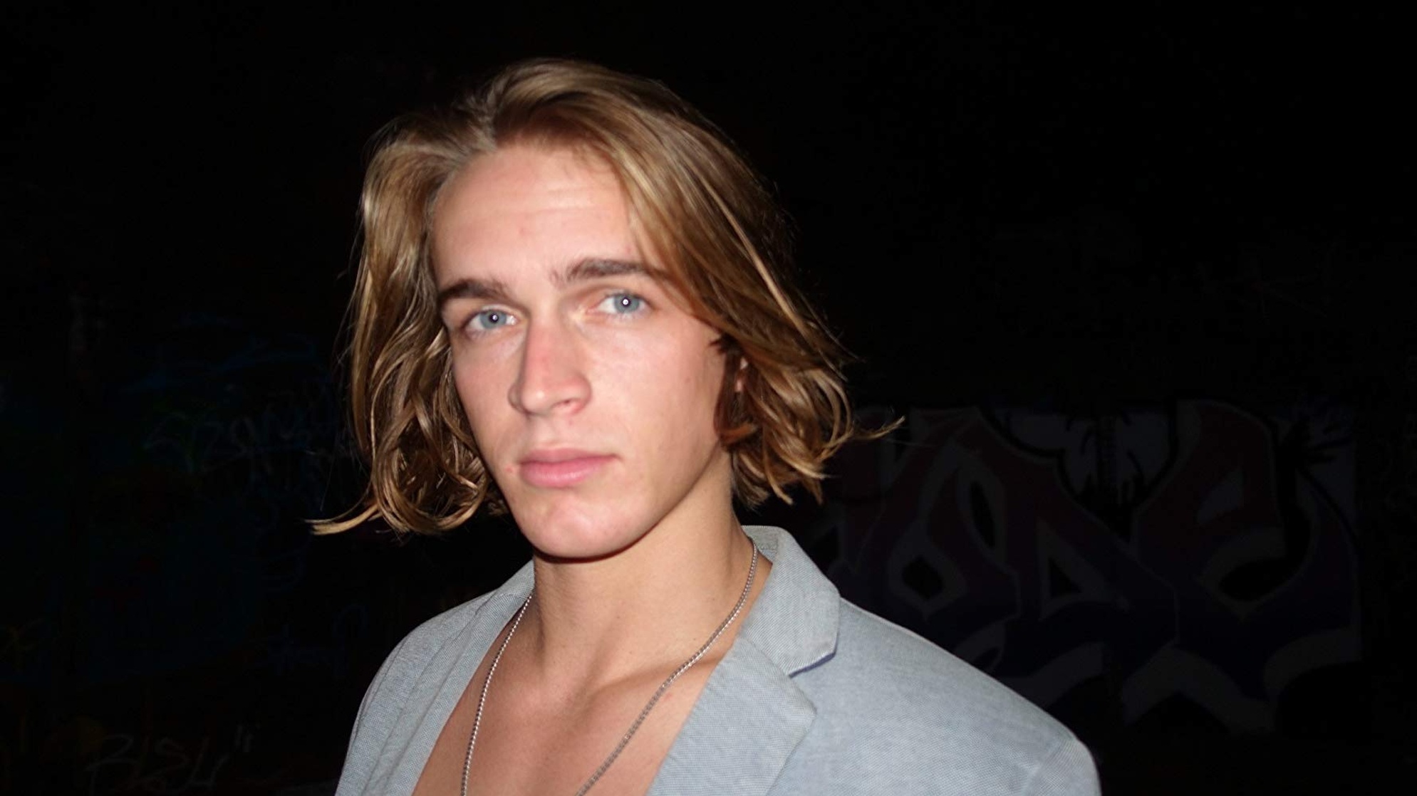 Picture of Cole Carter