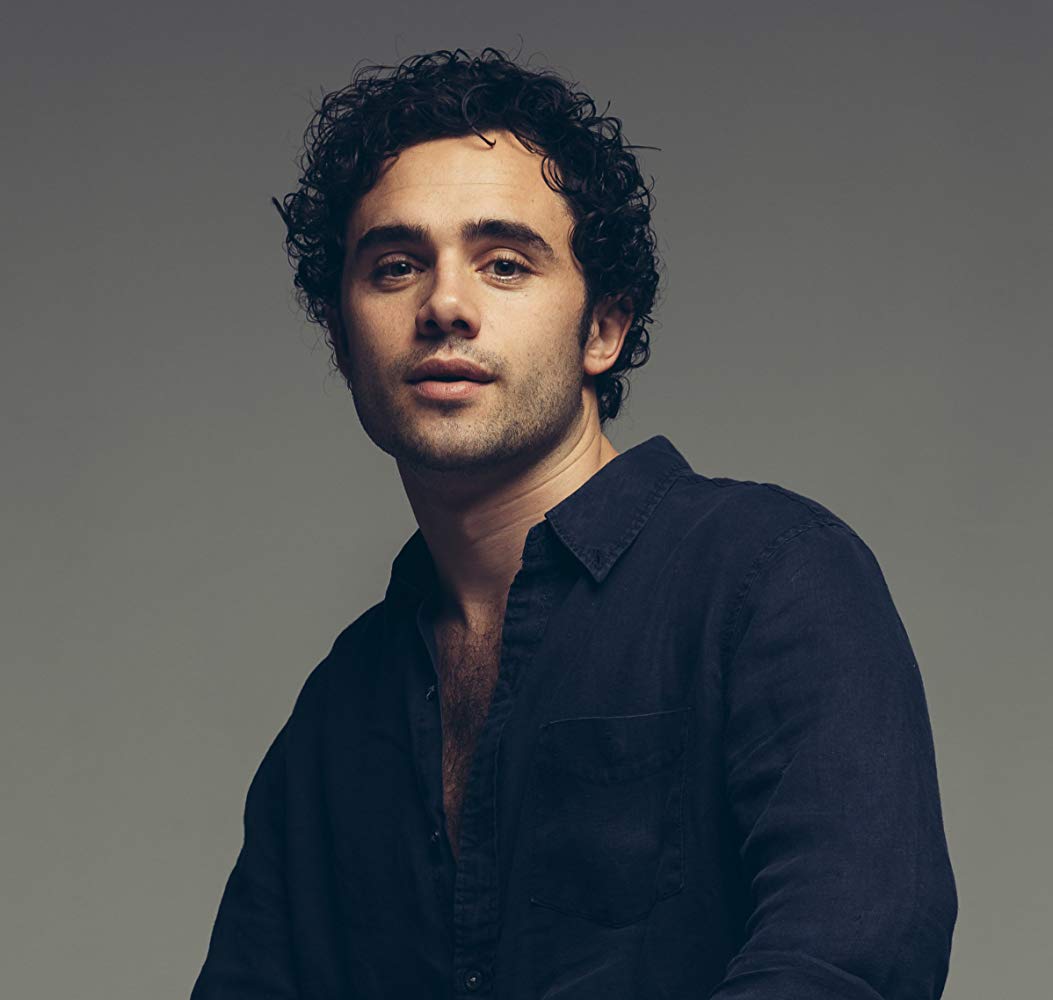 Picture of Toby Sebastian
