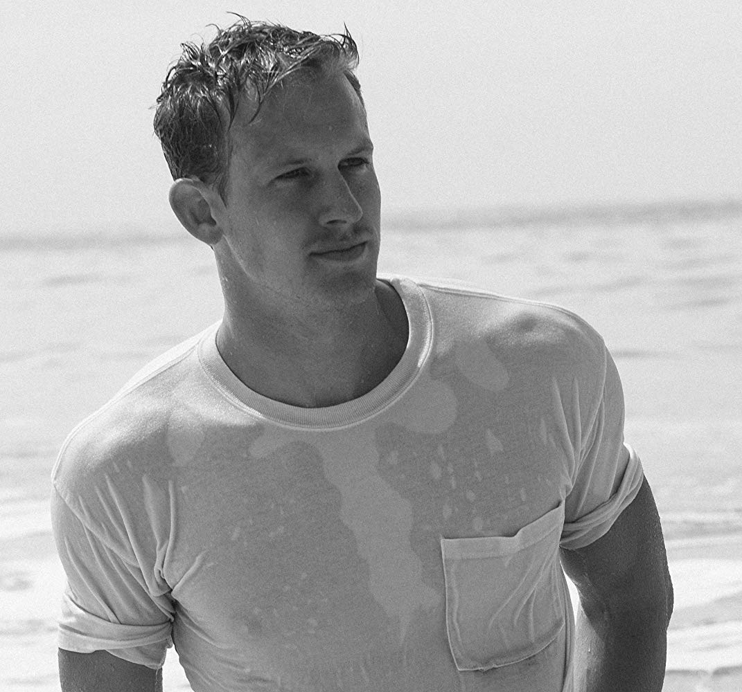 Chris Sheffield image