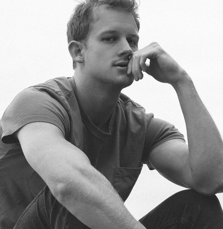 Picture of Chris Sheffield