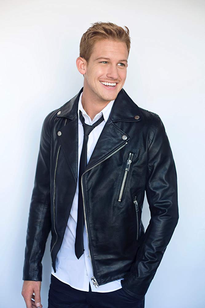 Picture of Chris Sheffield