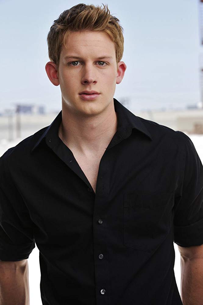 Picture of Chris Sheffield
