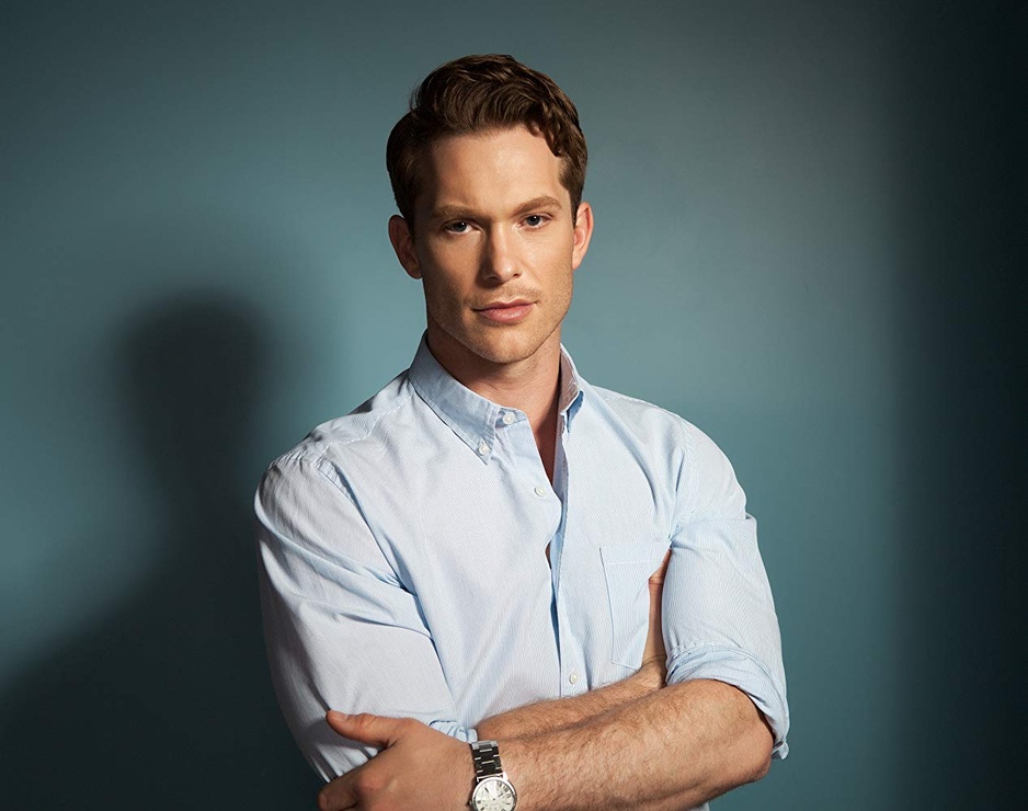 Picture of Chad Connell