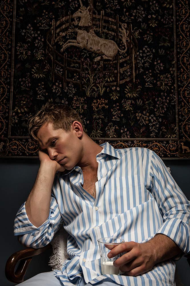 Picture of Chad Connell