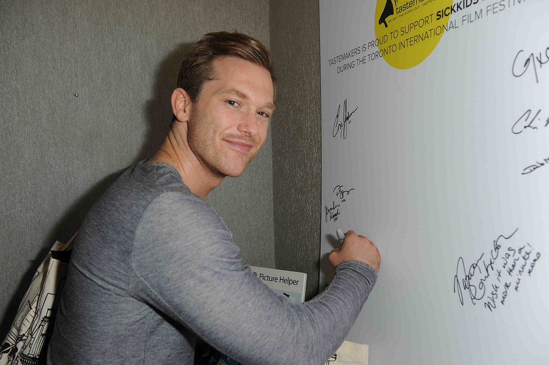 Picture of Chad Connell