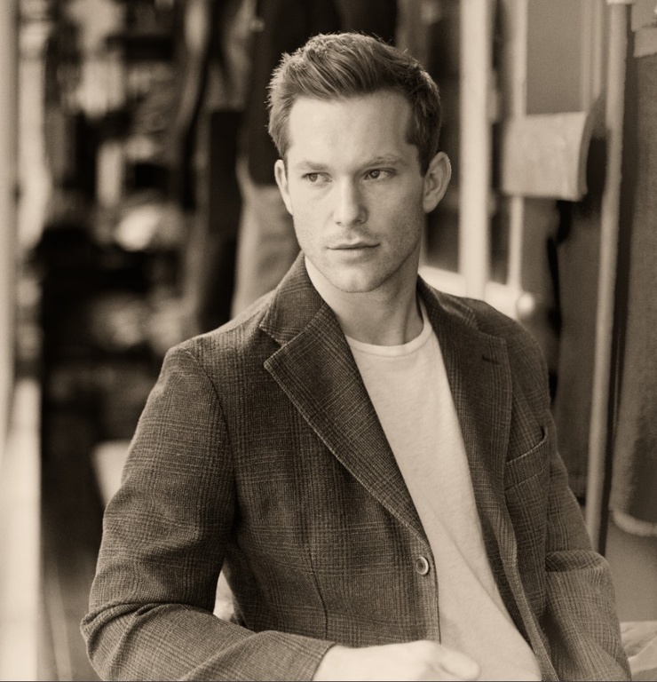 Image of Chad Connell