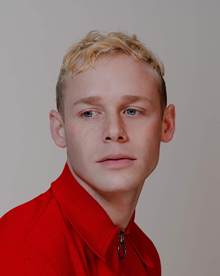 Picture of Cole Doman