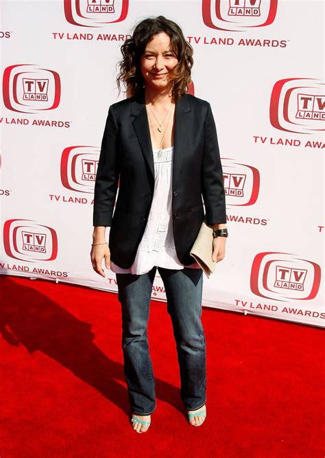 Picture of Sara Gilbert
