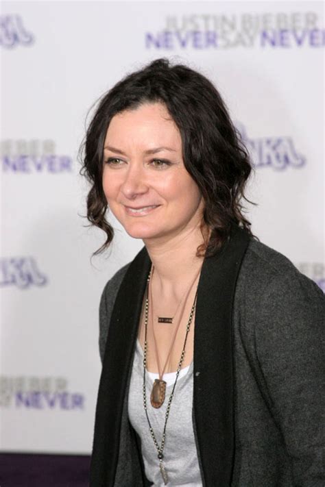 Picture of Sara Gilbert