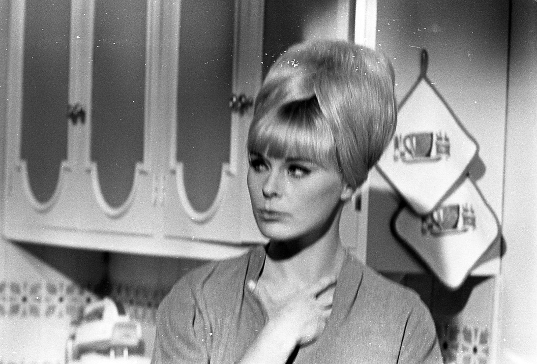 The Wicked Dreams of Paula Schultz (1968)