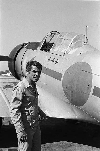 Robert Conrad