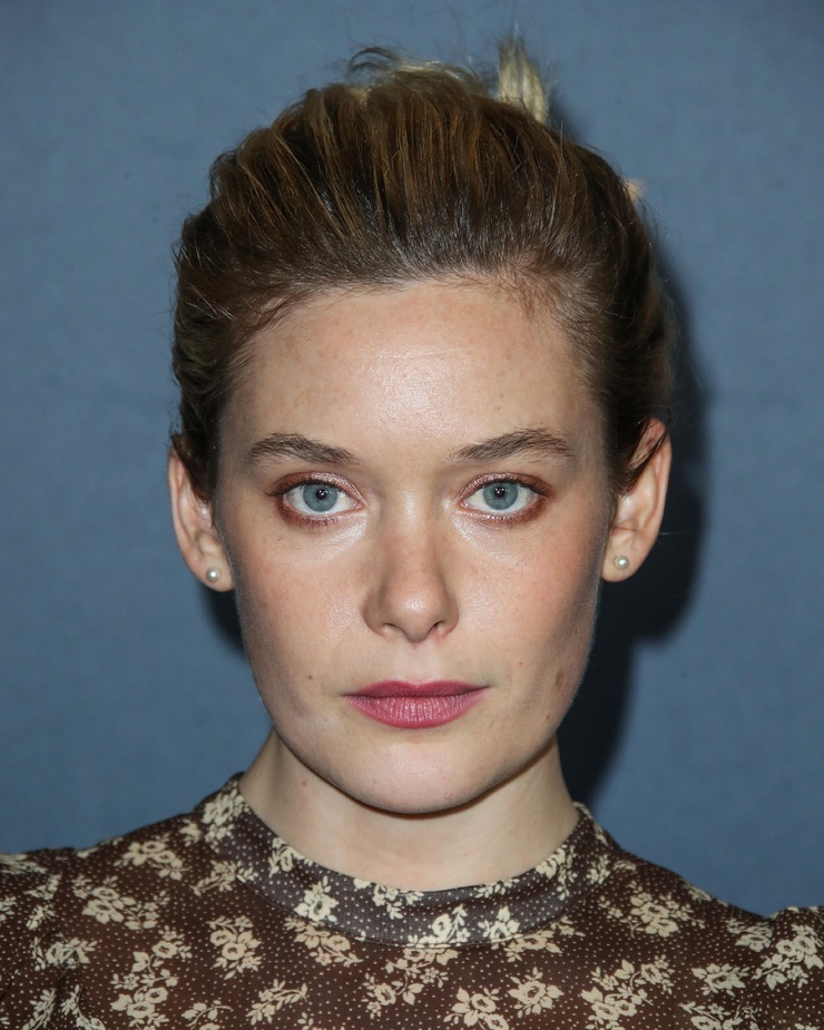 Picture of Rachel Keller