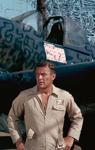 Robert Conrad