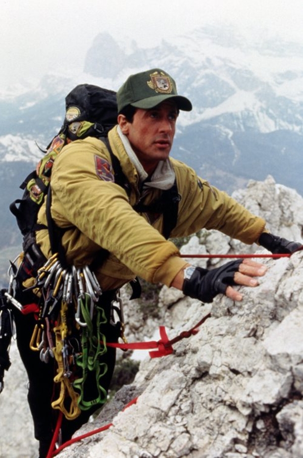 Picture of Cliffhanger