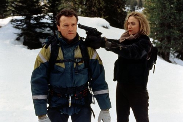 Picture of Cliffhanger