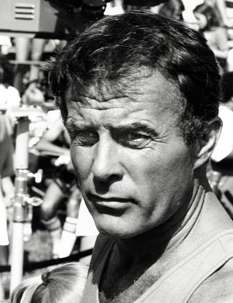 Robert Conrad