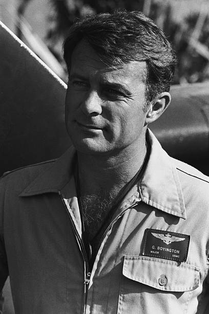 Robert Conrad