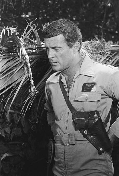 Robert Conrad