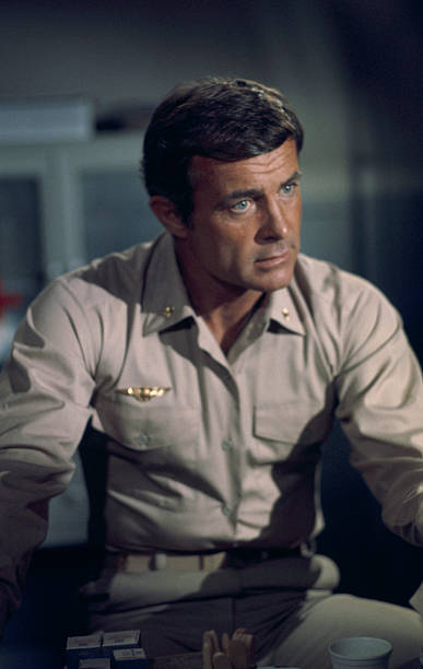 Robert Conrad