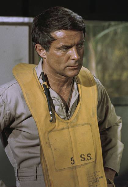 Robert Conrad