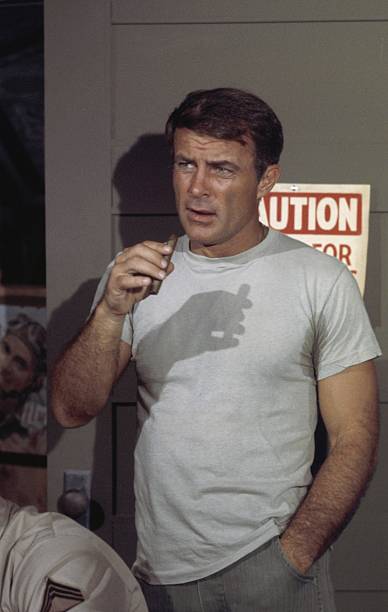 Robert Conrad