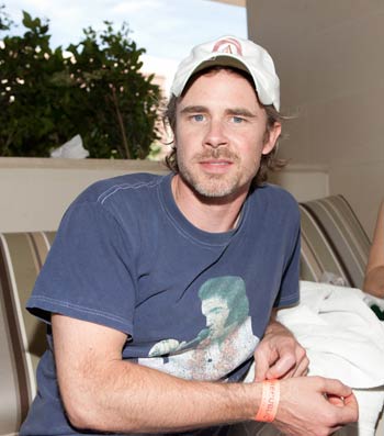 Picture of Sam Trammell