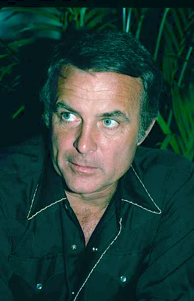Robert Conrad