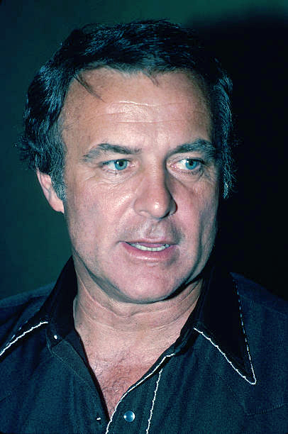 Robert Conrad