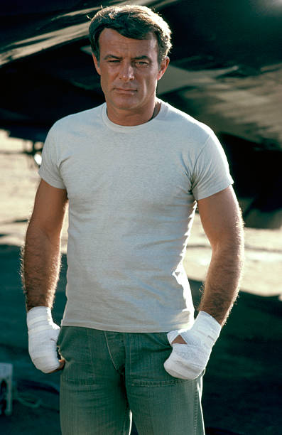 Robert Conrad
