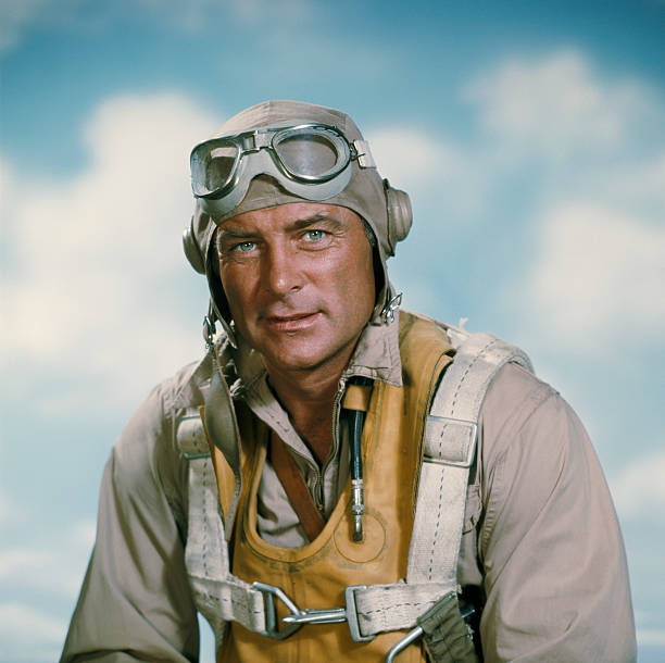 Robert Conrad